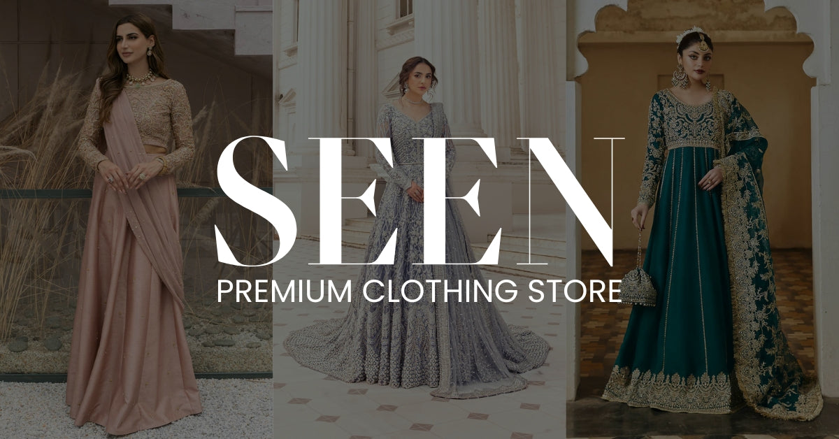 Seen Premium | Best Women’s Clothing Brand & Online Store in UK